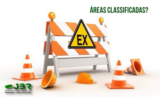 O que é uma Área Classificada? – JBR